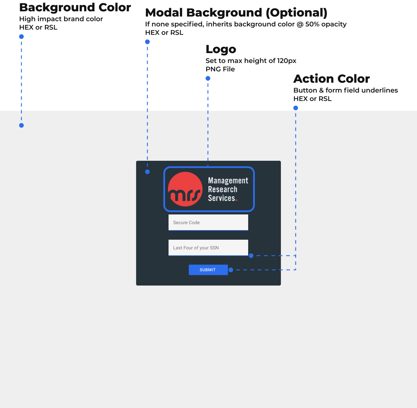 White Labeling: Add Your Brand to the Agenium Platform – Agenium Helpdesk